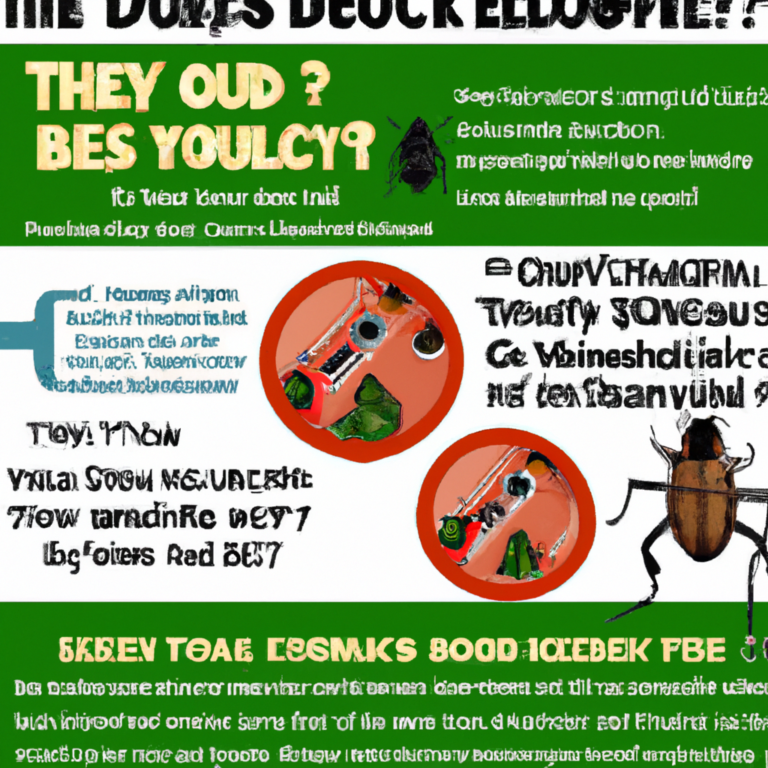 Hidden Dangers Bed Bug Bites Linked To Tick Population Growth Huffington News
