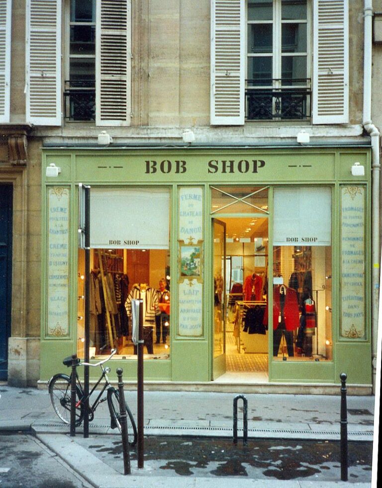 The Life and Career of Bob Paris: From Bodybuilding Champion to LGBTQ ...